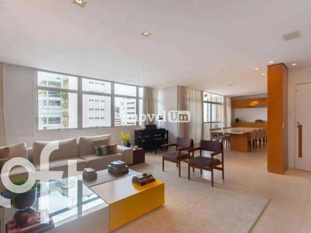 Apartamento Itaim Bibi