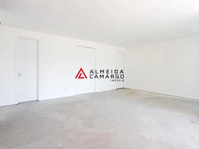 Apartamento Itaim Bibi 335m² 4 dormitórios 4 suítes 4 vagas