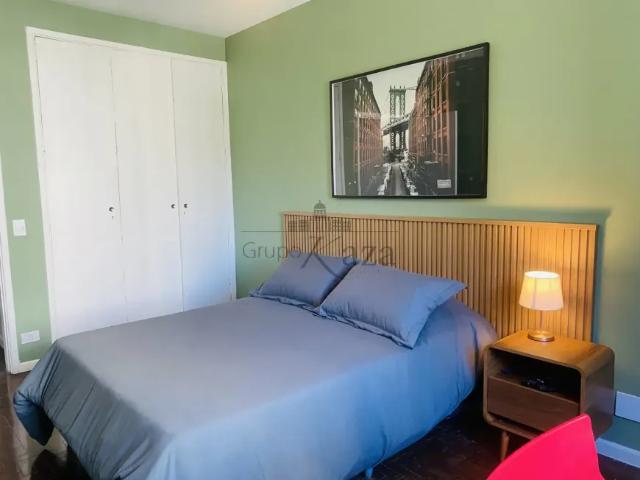 Apartamento Itaim Bibi 3 Dormitórios 105m²