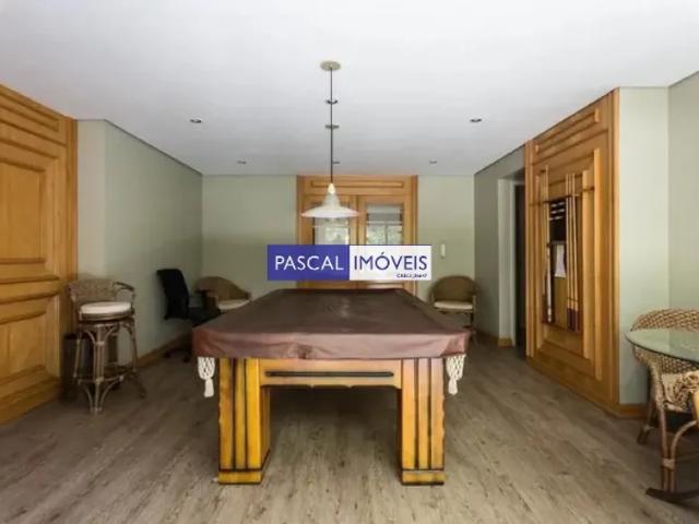 Apartamento Itaim Bibi 3 Dormitórios 2 Vagas