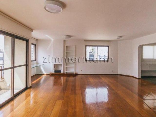 APARTAMENTO ITAIM BIBI 3 DORMITÓRIOS 3 VAGAS