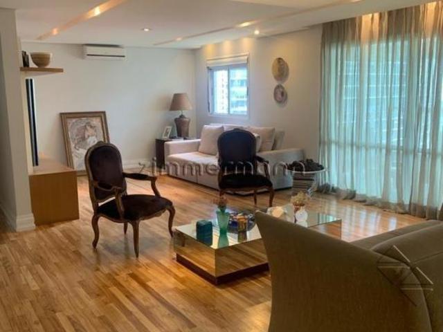 APARTAMENTO ITAIM BIBI, 3 DORMITORIOS, 3 VAGAS