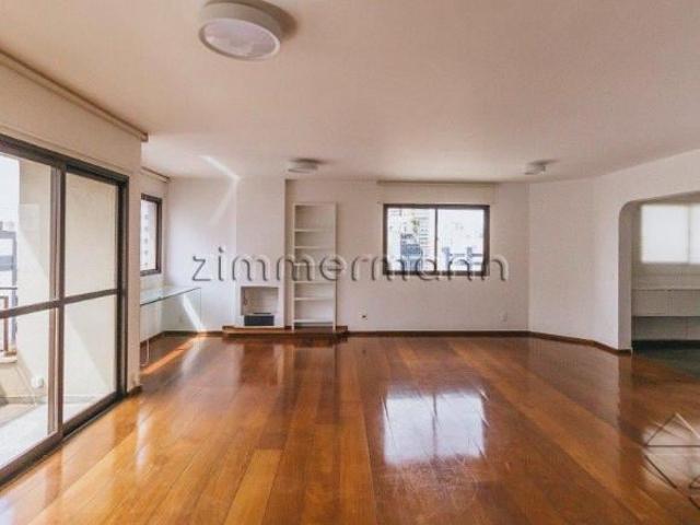 APARTAMENTO ITAIM BIBI 3 DORMITÓRIOS 3 VAGAS