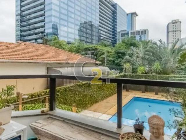 APARTAMENTO ITAIM BIBI 3 DORMITÓRIOS 3 SUÍTES 2 VAGAS