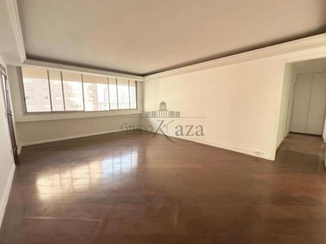 Apartamento Itaim Bibi 3 Dormitórios 110m²
