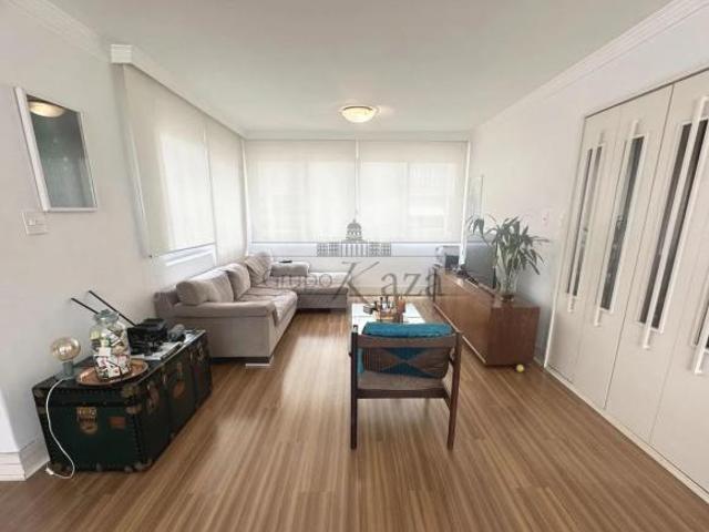 Apartamento Itaim Bibi 3 Dormitórios 145m²