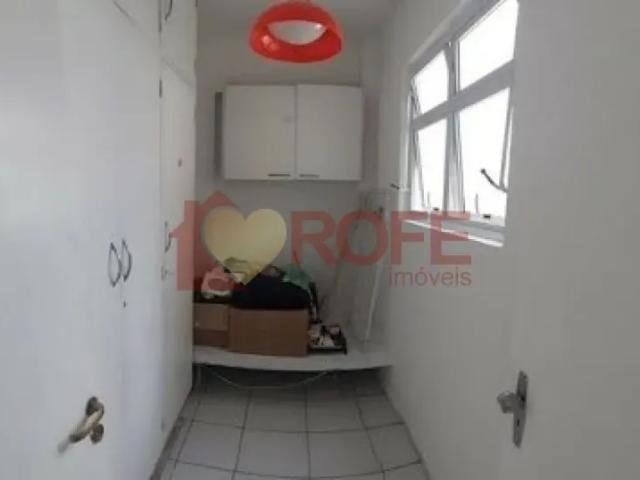 Apartamento Itaim Bibi 3 dormitórios