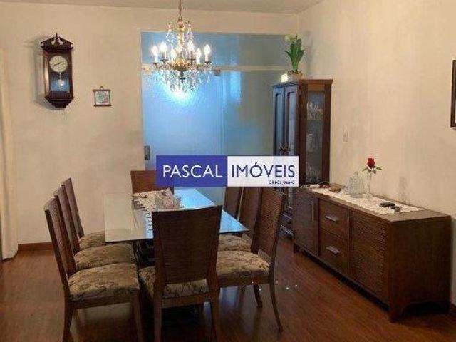 Apartamento Itaim Bibi 3 dormitorios 1 vaga
