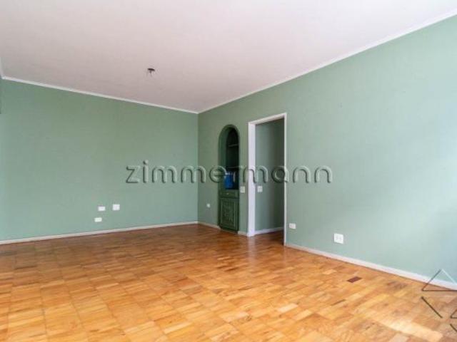 APARTAMENTO ITAIM BIBI 3 DORMITÓRIOS 1 VAGA