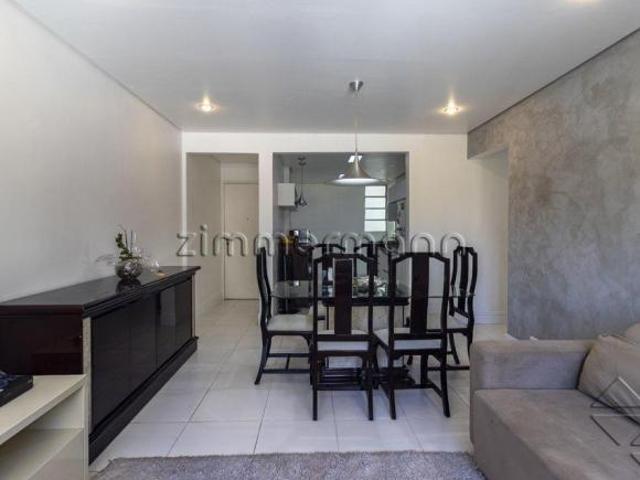 APARTAMENTO ITAIM BIBI, 3 DORMITORIOS, 1 VAGA