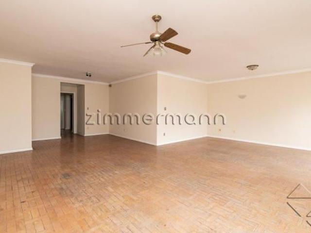 APARTAMENTO ITAIM BIBI 3 DORMITÓRIOS 1 VAGA