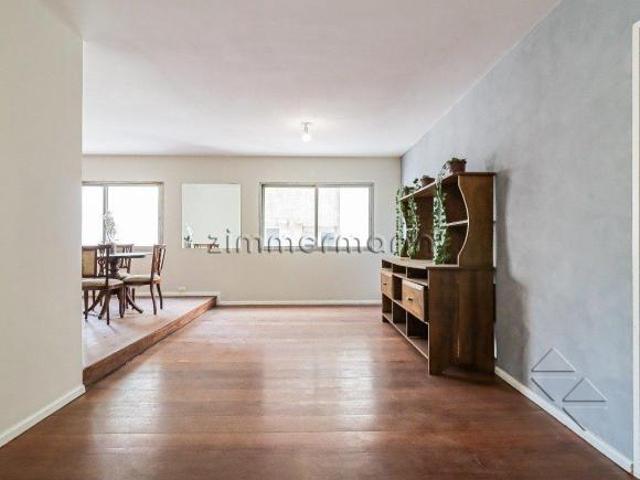 APARTAMENTO ITAIM BIBI 3 DORMITÓRIOS 1 VAGA