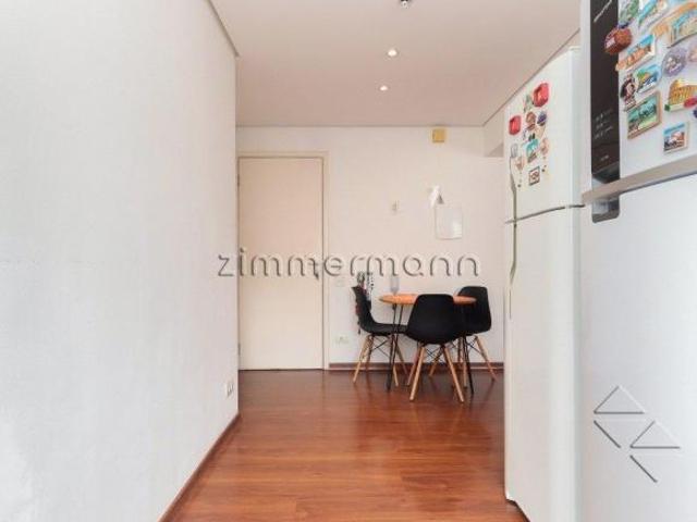 APARTAMENTO ITAIM BIBI 3 DORMITÓRIOS 1 VAGA