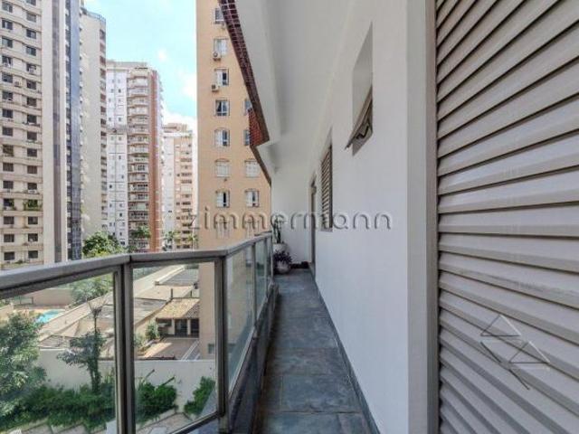 APARTAMENTO ITAIM BIBI 3 DORMITÓRIOS 1 VAGA