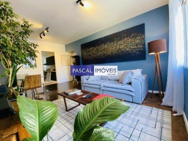 Apartamento Itaim Bibi 3 Dormitórios 1 Vaga