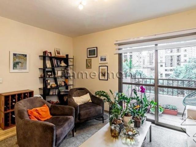 APARTAMENTO ITAIM BIBI 3 DORMITÓRIOS 1 SUÍTE 1 VAGA
