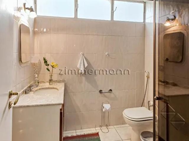 Apartamento itaim bibi, 3 dormitórios 1 suíte 1 vaga