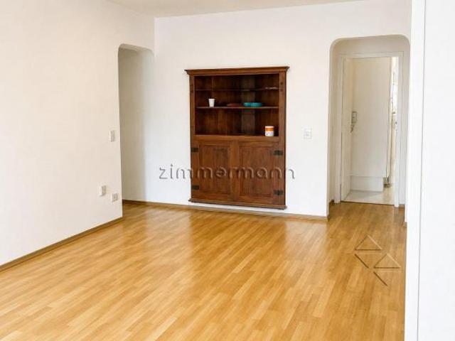 APARTAMENTO ITAIM BIBI 3 DORMITÓRIOS 1 SUÍTE 1 VAGA