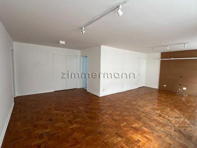 APARTAMENTO ITAIM BIBI 3 DORMITÓRIOS 1 SUÍTE 1 VAGA