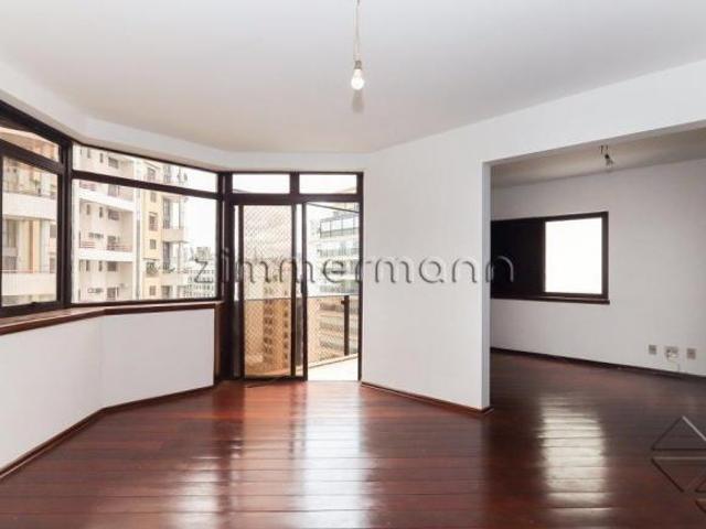 APARTAMENTO ITAIM BIBI, 3 DORMITÓRIOS 2 VAGAS