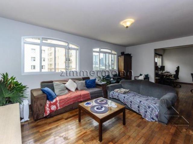 APARTAMENTO ITAIM BIBI 3 DORMITÓRIOS 2 VAGAS