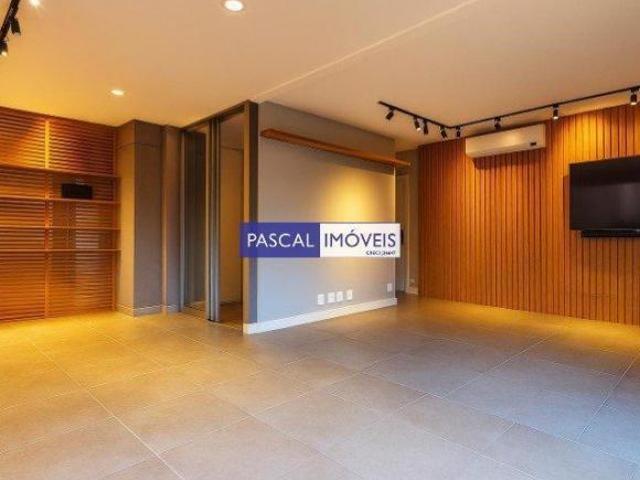 Apartamento Itaim Bibi 3 Dormitórios 2 Vagas