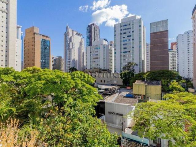 APARTAMENTO ITAIM BIBI 3 DORMITÓRIOS 2 VAGAS
