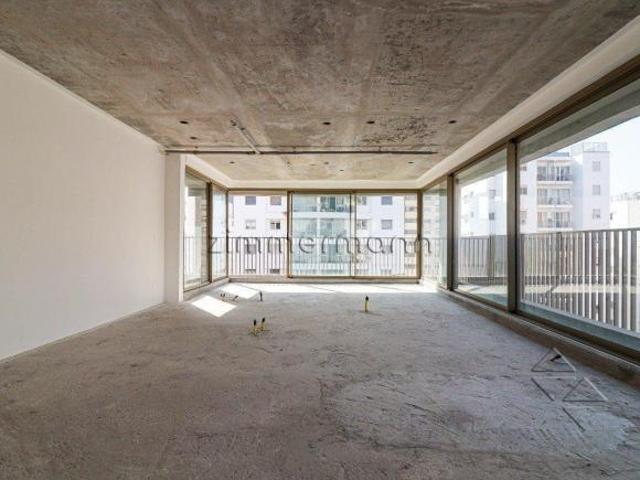 APARTAMENTO ITAIM BIBI 3 DORMITÓRIOS 2 VAGAS