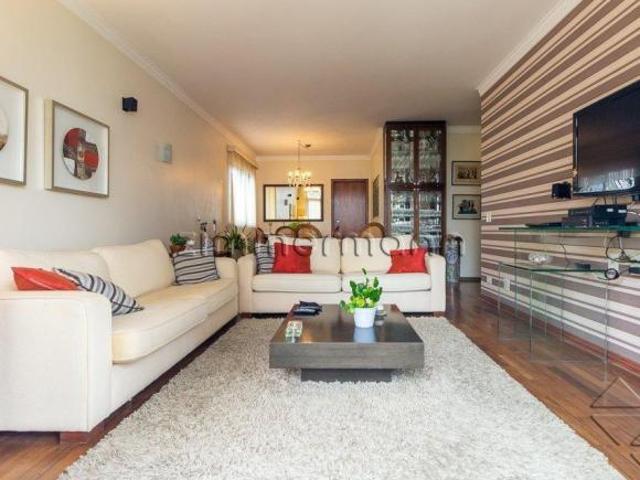 APARTAMENTO ITAIM BIBI 3 DORMITÓRIOS 2 VAGAS