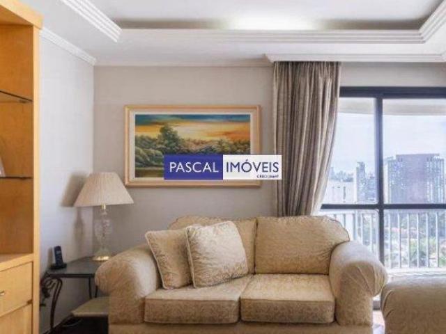 Apartamento Itaim Bibi 3 Dormitórios 2 Vagas