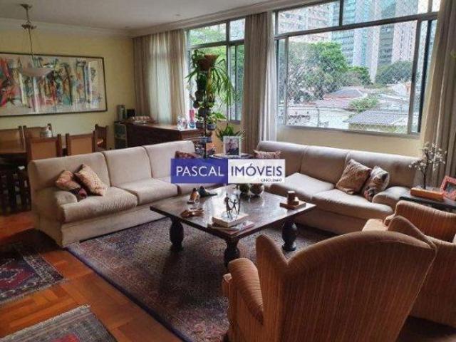Apartamento Itaim Bibi 3 Dormitórios 2 Vagas
