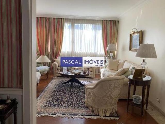 Apartamento Itaim Bibi 3 dormitórios 2 vagas