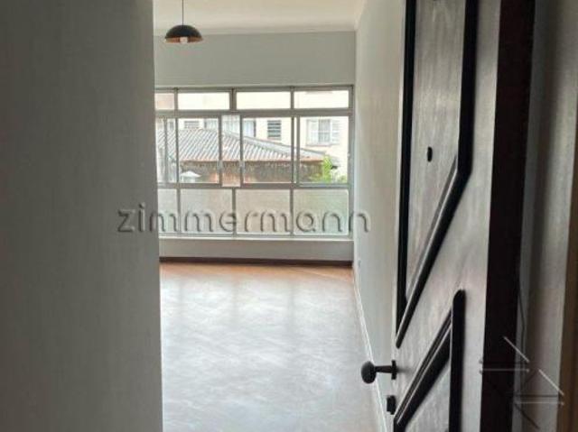 APARTAMENTO ITAIM BIBI 3 DORMITÓRIOS 2 VAGAS