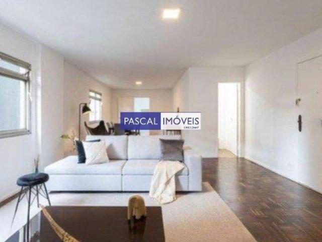 Apartamento Itaim Bibi 3 Dormitórios 2 Vagas