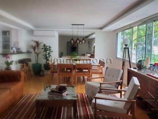 APARTAMENTO ITAIM BIBI 3 DORMITÓRIOS 2 VAGAS