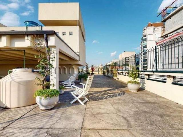 APARTAMENTO ITAIM BIBI 3 DORMITÓRIOS 2 VAGAS