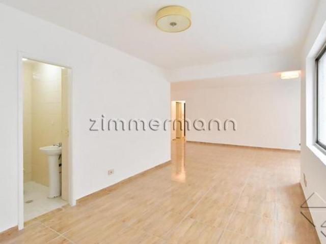 APARTAMENTO ITAIM BIBI 3 DORMITÓRIOS