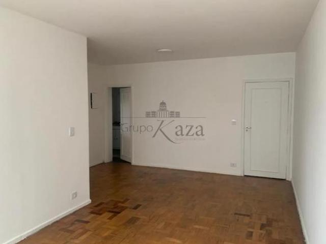 Apartamento Itaim Bibi 3 Dormitórios 78m²