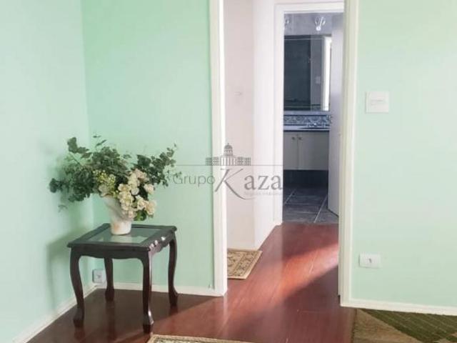 Apartamento Itaim Bibi 3 Dormitórios 95m²
