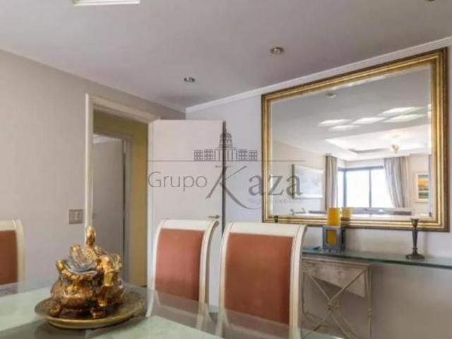 Apartamento Itaim Bibi 3 Dormitórios 98m²
