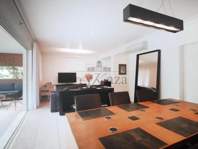 Apartamento Itaim Bibi 3 Suítes 151m²
