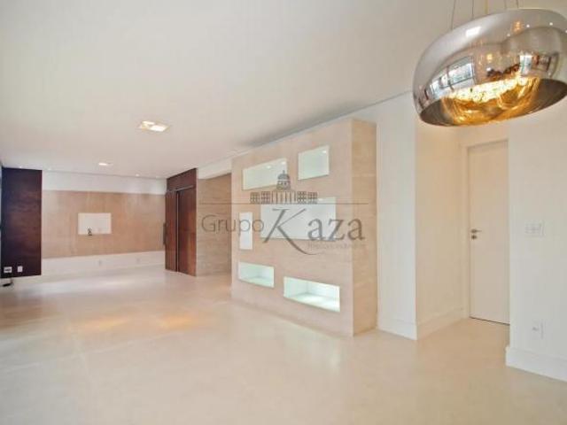 Apartamento Itaim Bibi 3 Suítes 162m²