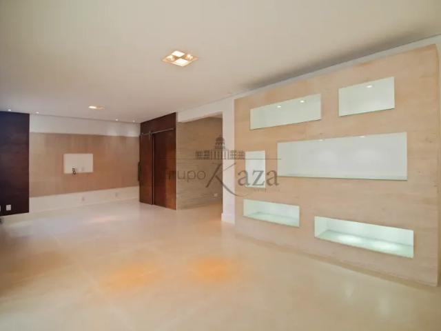 Apartamento Itaim Bibi 3 Suítes 162m²