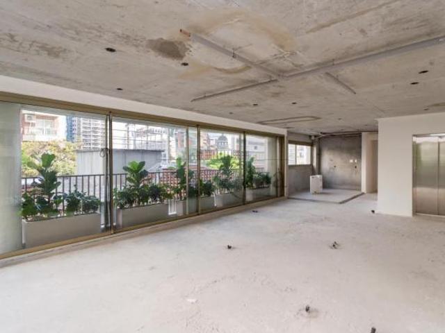 Apartamento Itaim Bibi 3 Suítes 181m²