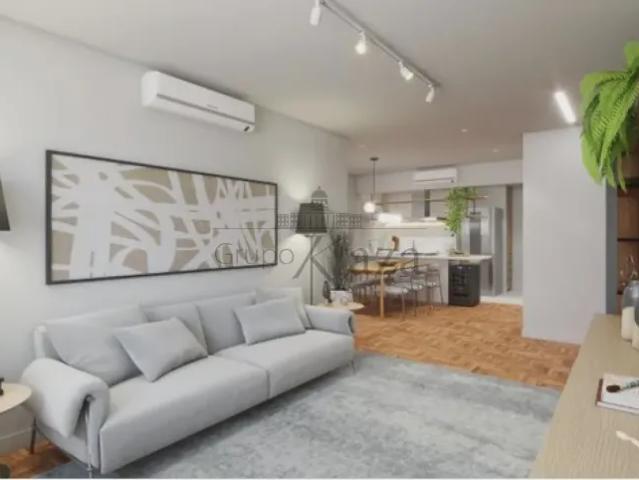 Apartamento Itaim Bibi 3 Suítes 129,23m²