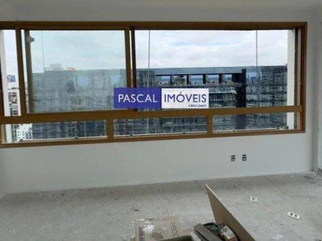 Apartamento Itaim Bibi 3 suítes 2 vagas