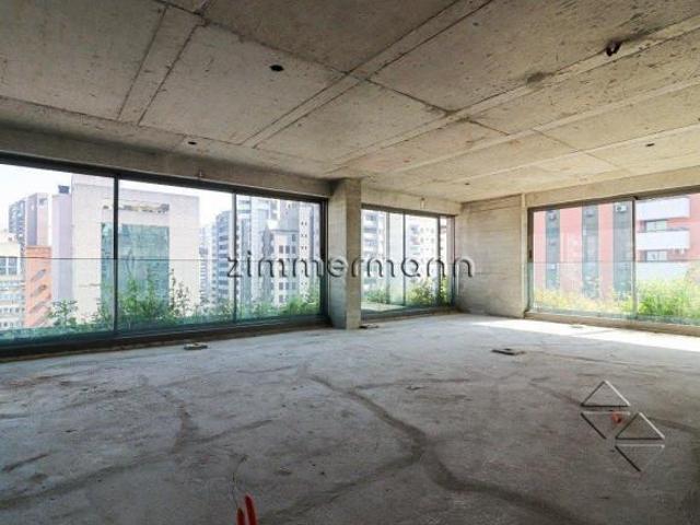APARTAMENTO ITAIM BIBI 3 SUÍTES 3 VAGAS