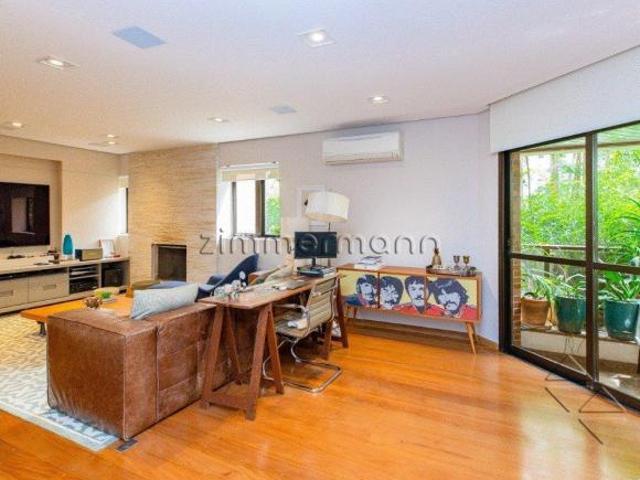 APARTAMENTO ITAIM BIBI 3 SUÍTES 3 VAGAS