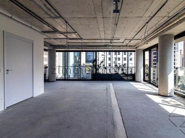 APARTAMENTO ITAIM BIBI 3 SUÍTES 3 VAGAS