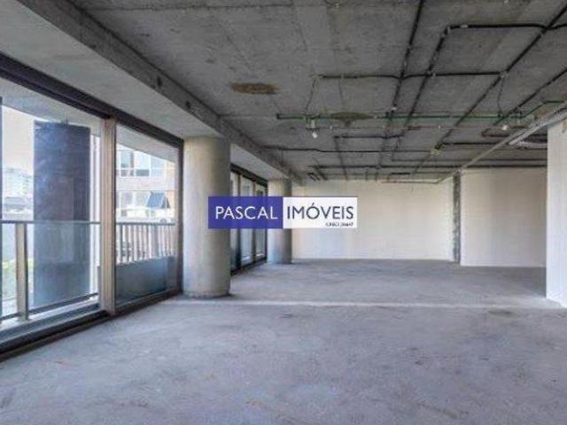 Apartamento Itaim Bibi 3 Suítes 3 Vagas